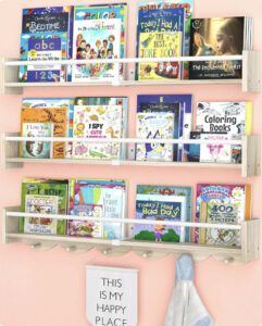 Creating the Perfect Pink Baby Nursery for Your Baby Girl: A Complete ...