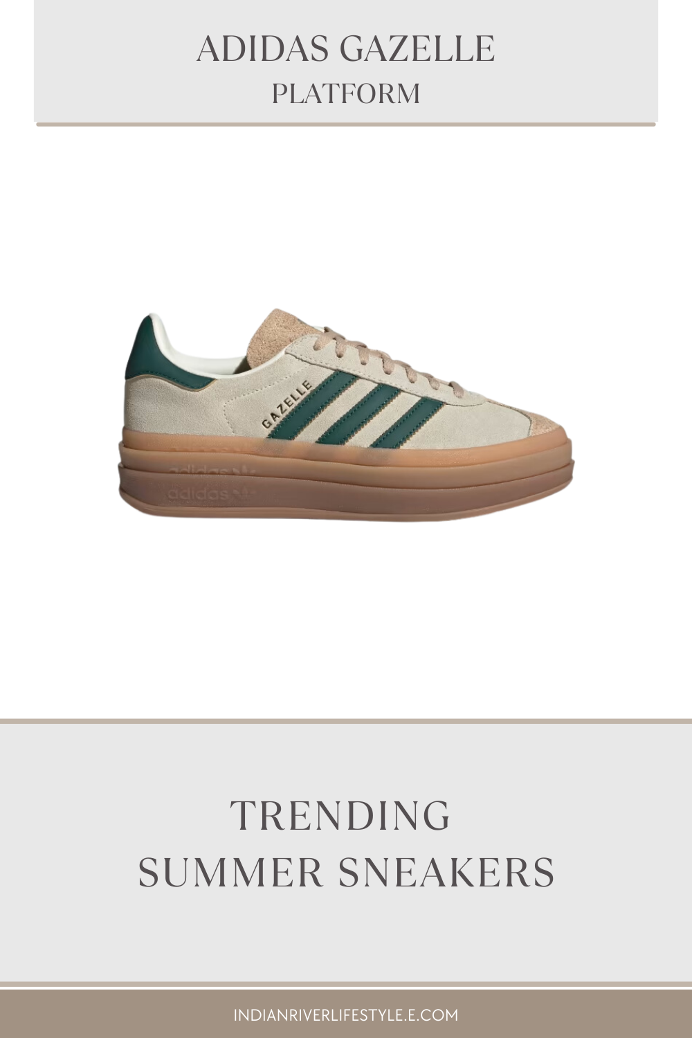 How to Style This Season’s Must Have Sneaker: The Adidas Samba vs ...