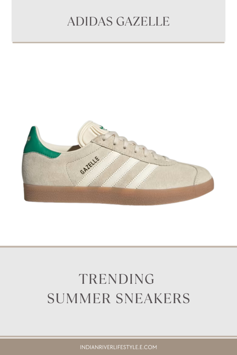 How to Style This Season’s Must Have Sneaker: The Adidas Samba vs ...