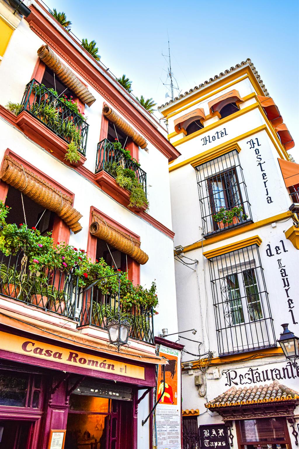24 Hours in Sevilla, Spain: What to Do and See in the Vibrant Heart of ...