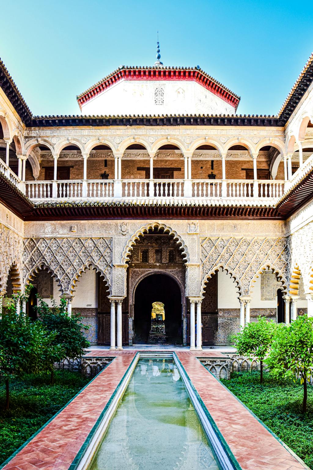 24 Hours in Sevilla, Spain: What to Do and See in the Vibrant Heart of ...