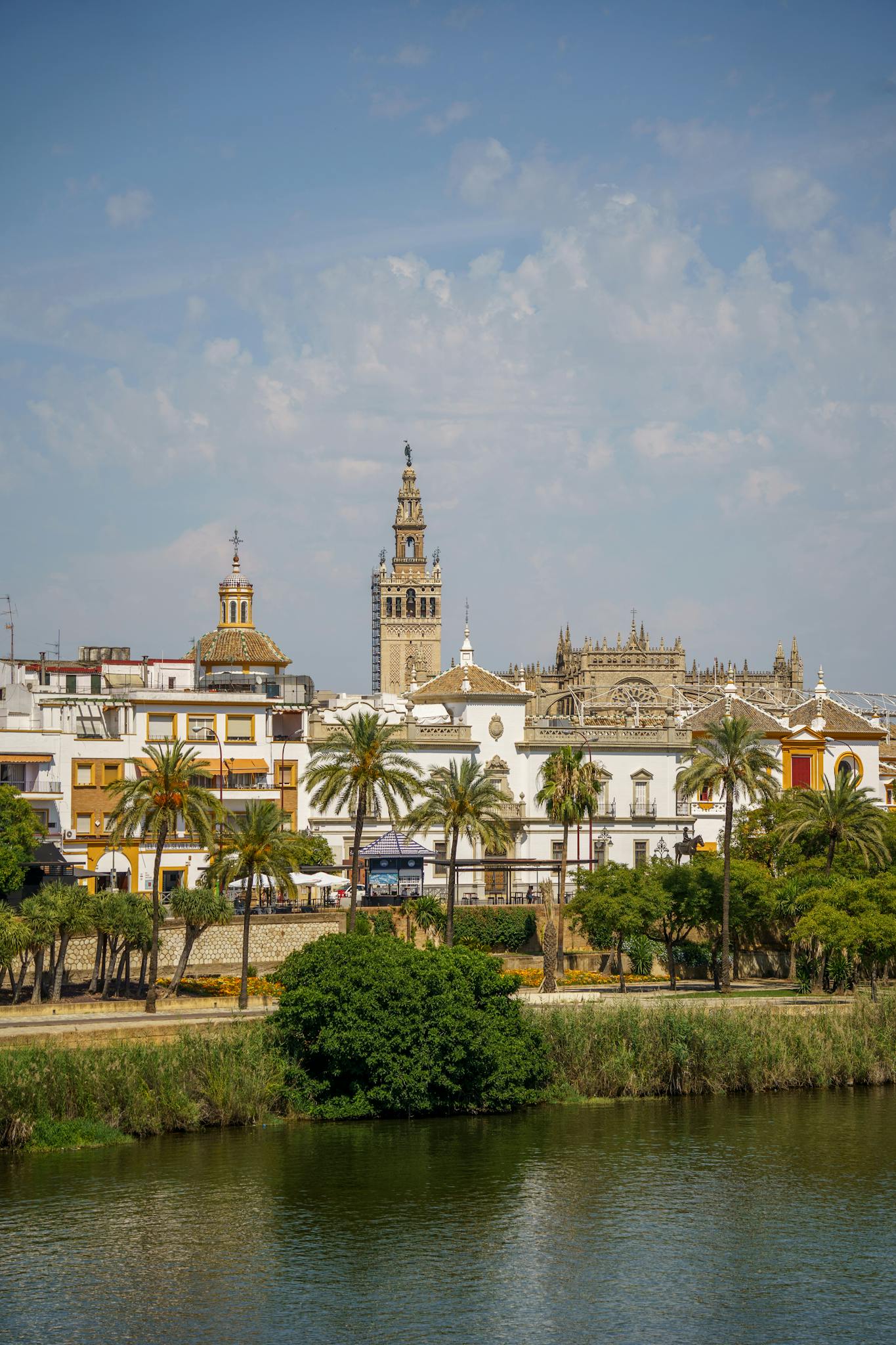 24 Hours in Sevilla, Spain: What to Do and See in the Vibrant Heart of ...